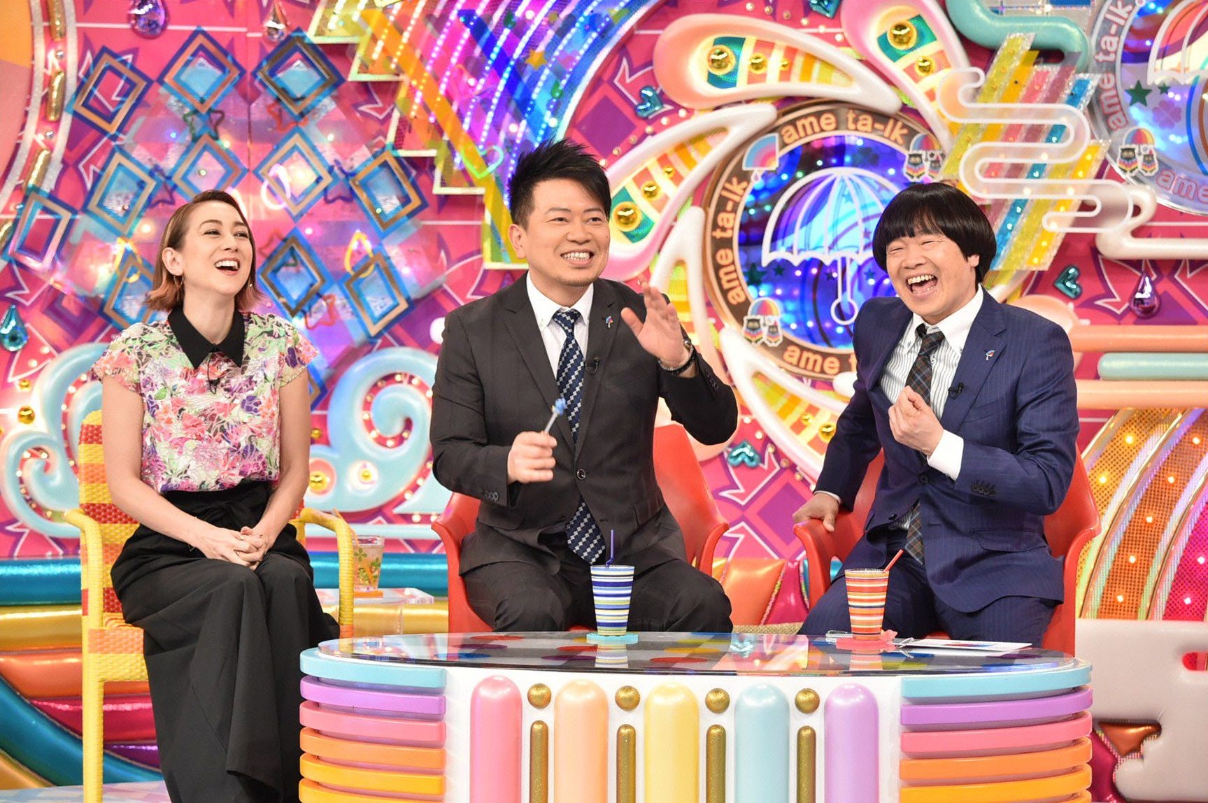 テレ朝post 中居正広、『アメトーーク 』初登場!ひとり暮らしの寂しい瞬間を再現したvtrも