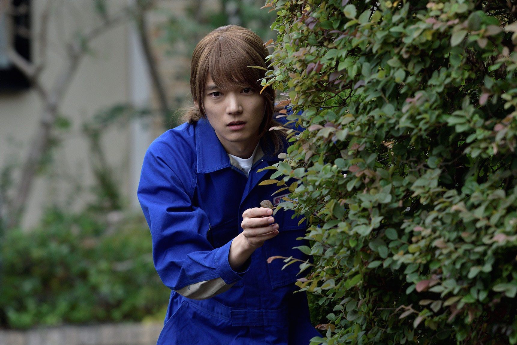 テレ朝post 玉森裕太主演『重要参考人探偵』、気になる ロケハン”の裏側を取材！【スタッフインタビュー】
