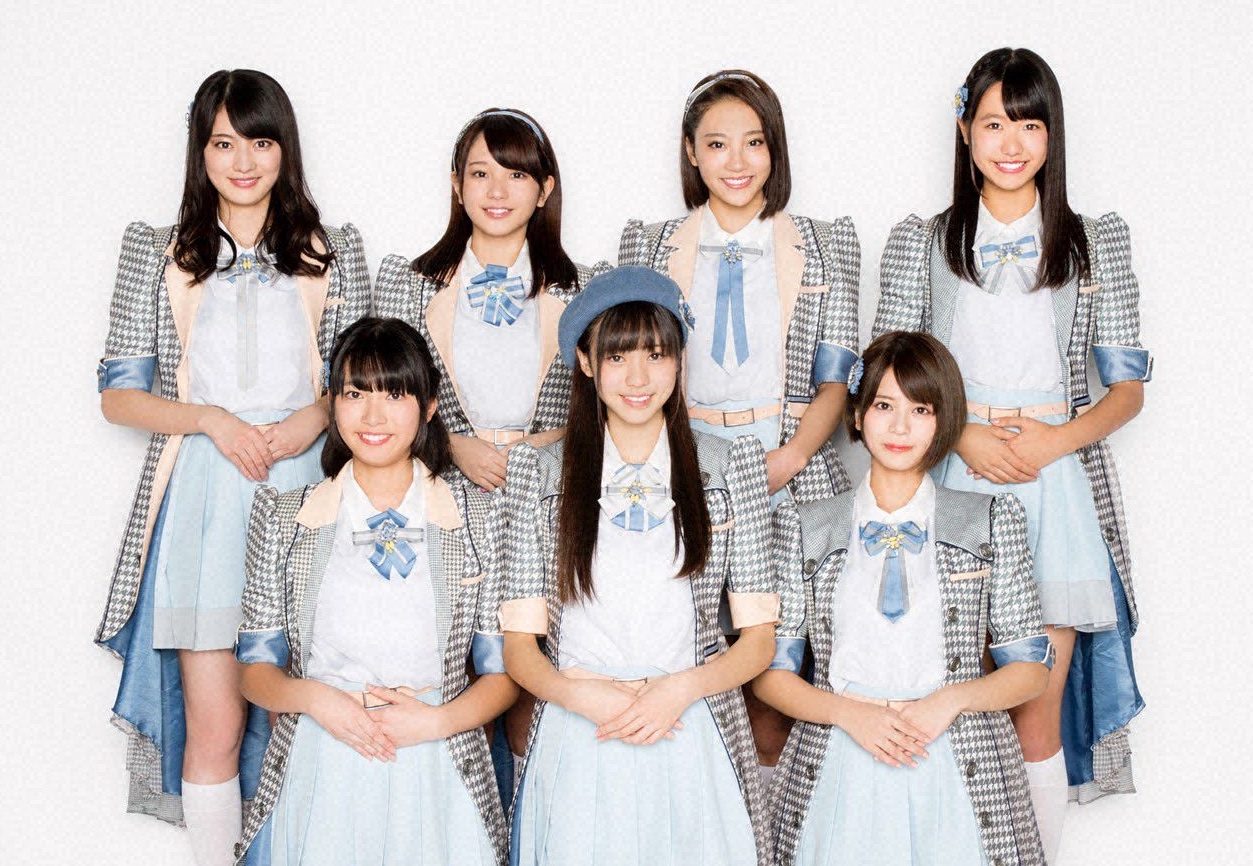テレ朝post 遂に始まる『ラストアイドル』2ndシーズンに、参加メンバー「鳥肌が止まらない」
