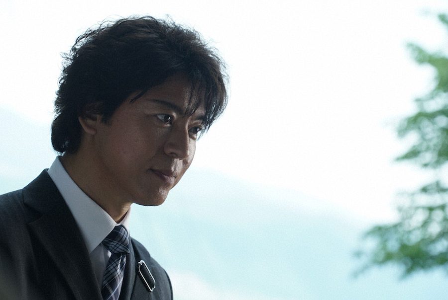 テレ朝post 上川隆也、約30年の役者人生で「初めてに近い体験」『遺留捜査』と糸村が与えたもの