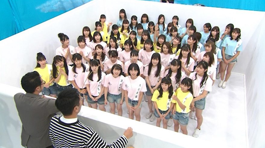 テレ朝post 「スターになりうる有望株も」 おぎやはぎ、新たな『ラストアイドル』に期待