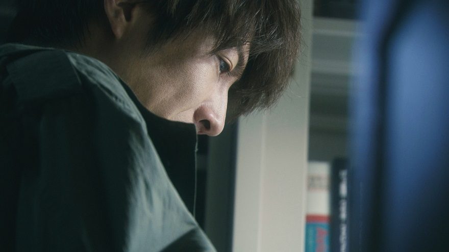 テレ朝post 相葉雅紀、心のダム決壊。溢れる感情止められなかった『僕とシッポと神楽坂』最終話