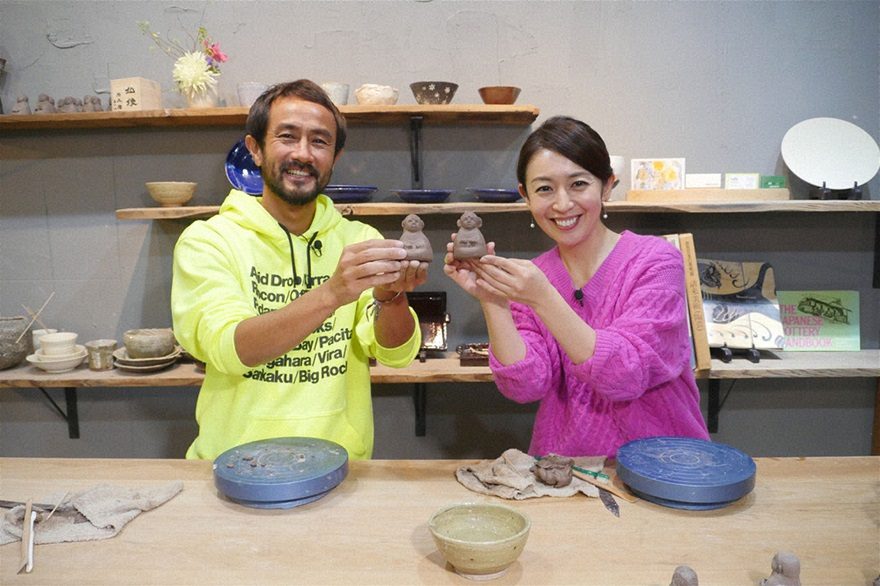 テレ朝post 酒井美紀&中村竜、『白線流し』同窓会!長瀬智也の素顔も語る「実家に泊まったら」