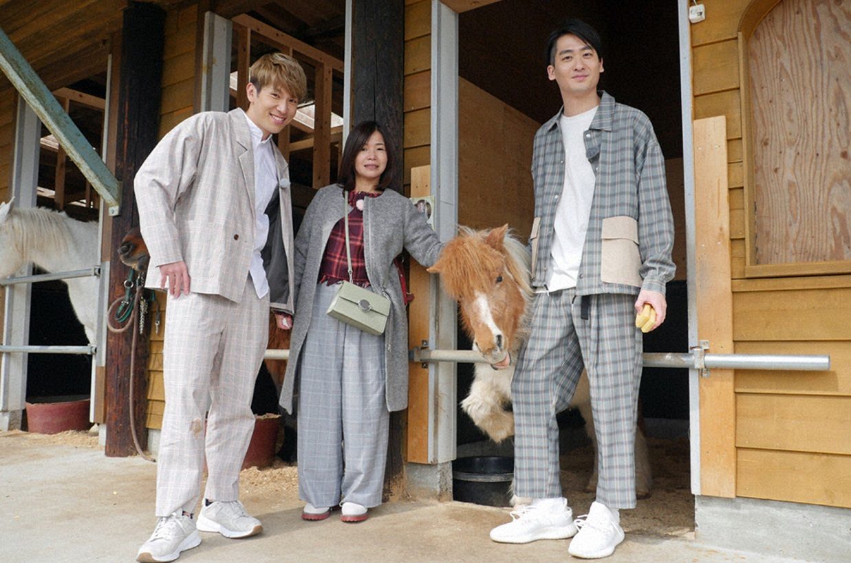 テレ朝post 「手が付けられないブスだった」大久保佳代子、下積み時代を振り返る 