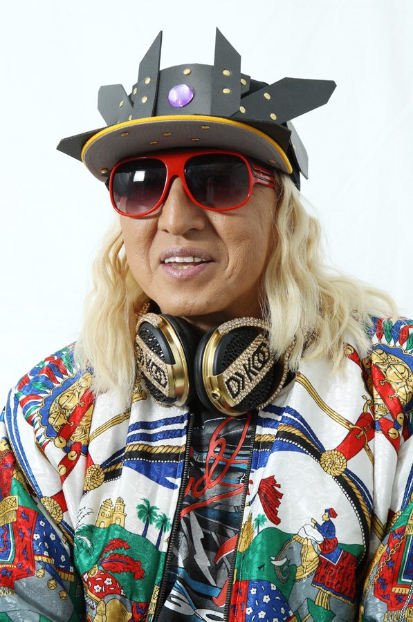 テレ朝POST » DJ KOO、どん底時代に小室哲哉と運命の出会い。「正直、最初は偏見があった」