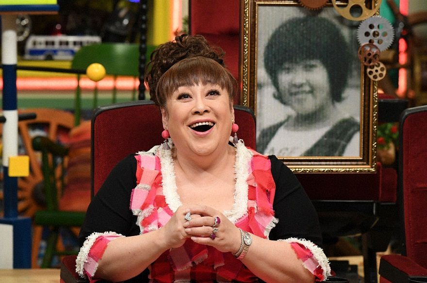 テレ朝post 半身不随になった夫を支えてきた森公美子。最愛の夫亡くした親友の言葉に止まらぬ涙