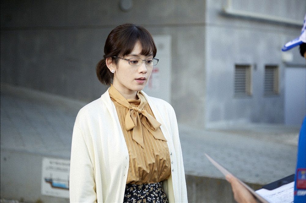 テレ朝post みんな片想いで毎回“危険な”キスシーン満載!ドラマ『鈍色の箱の中で』スタート