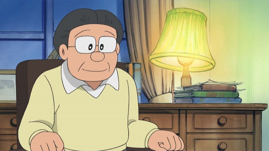 テレ朝POST » 大人になってわかる「のび太の結婚前夜」の魅力。しずかちゃんが彼を選んだ“理由”