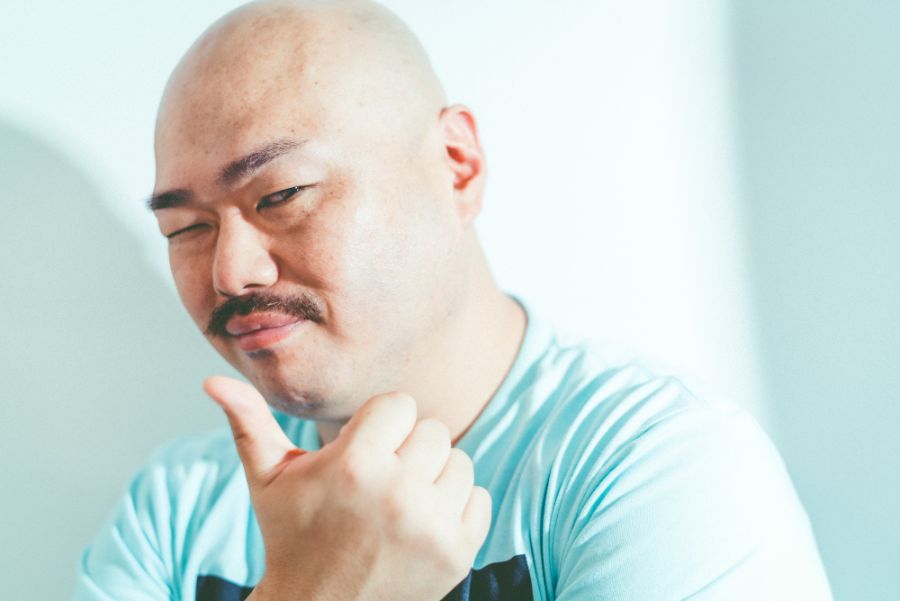 テレ朝post クロちゃん「アイドルは恋愛対象じゃない」無観客アイドルフェスプロデュースに込める想い<インタビュー>