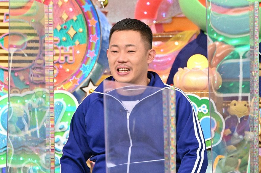 テレ朝post ザ・マミィ酒井、「運動神経悪い芸人」で伝説に名を残すほどの泳ぎ見せる!